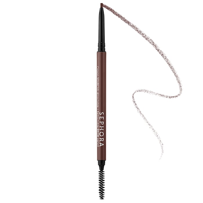 Retractable Brow Pencil - Waterproof - SEPHORA COLLECTION | Sephora