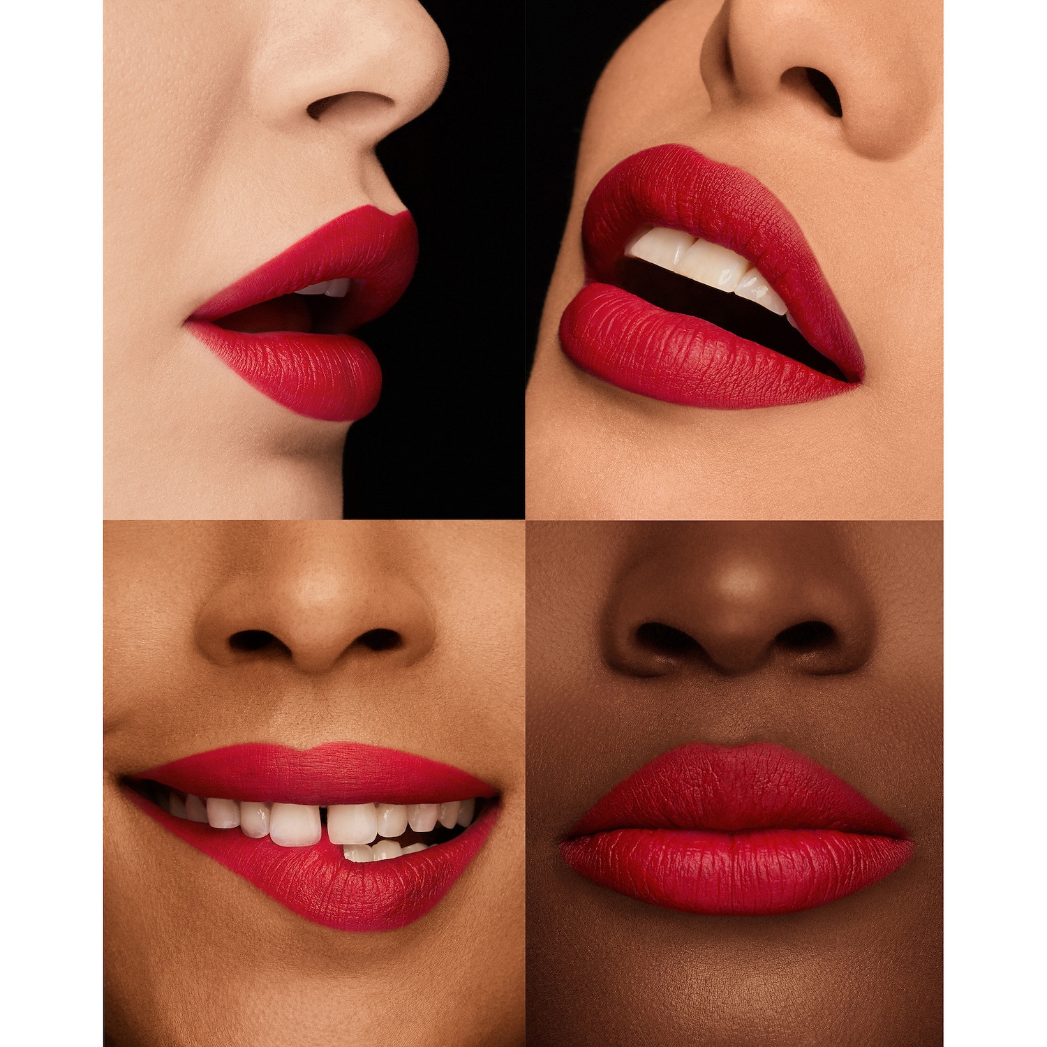 Nars Red Lizard Lipstick