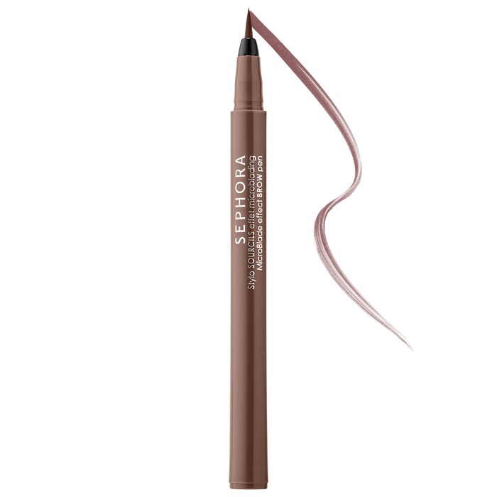 Microblade Effect Brow Pen - SEPHORA COLLECTION | Sephora