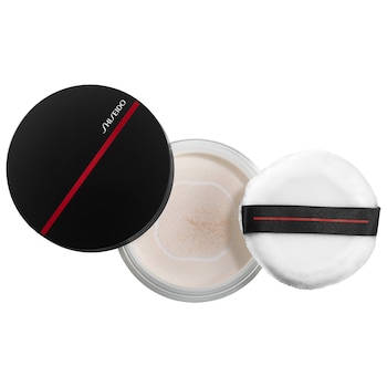 Synchro Skin Invisible Silk Loose Setting Powder - Shiseido | Sephora