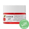 Cheer Up Brightening Vitamin C Eye Cream with Acerola Cherry - Farmacy ...