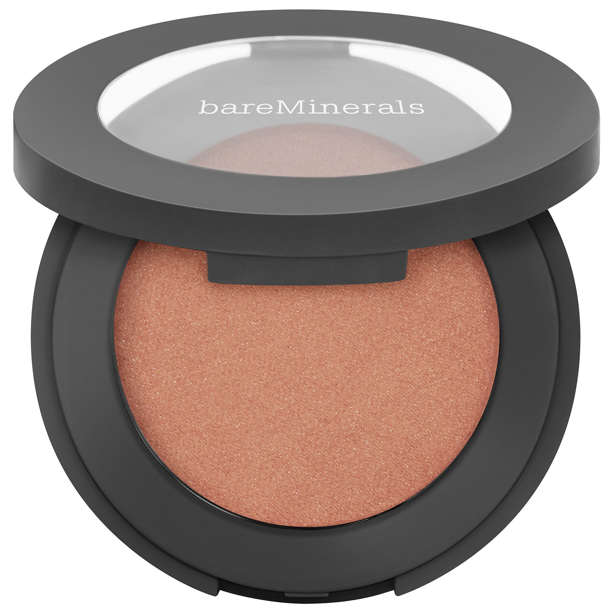 Bareminerals - Bounce & Blur Powder Blush - # Blurred Buff 5.9g/0.19oz ...