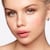 Cheeky Stamp Blendable Blush - Kaja | Sephora