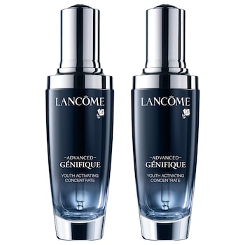 Advanced Génifique Radiance Boosting Face Serum - Lancôme | Sephora