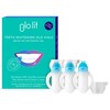 GLO Lit™ Teeth Whitening Vials 3 Pack - GLO Science | Sephora