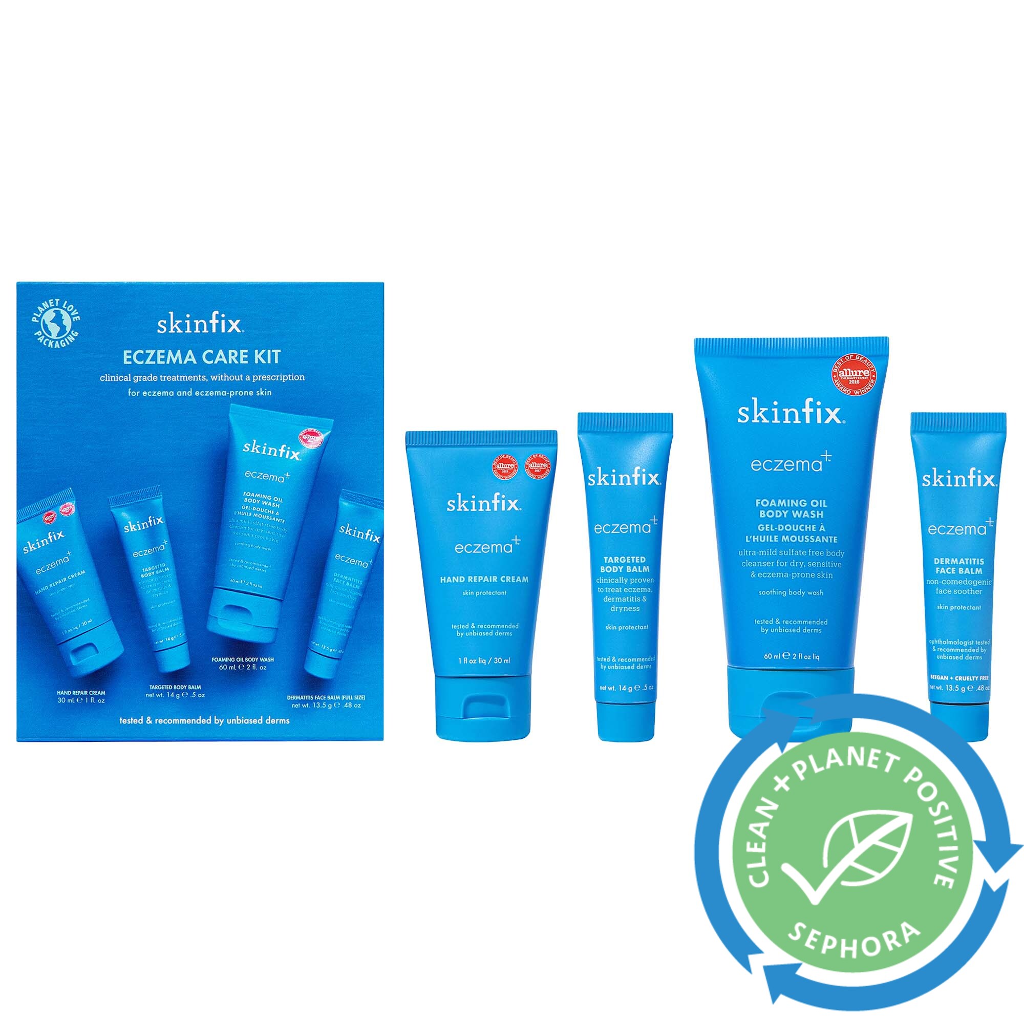 Eczema - Beauty Insider Community