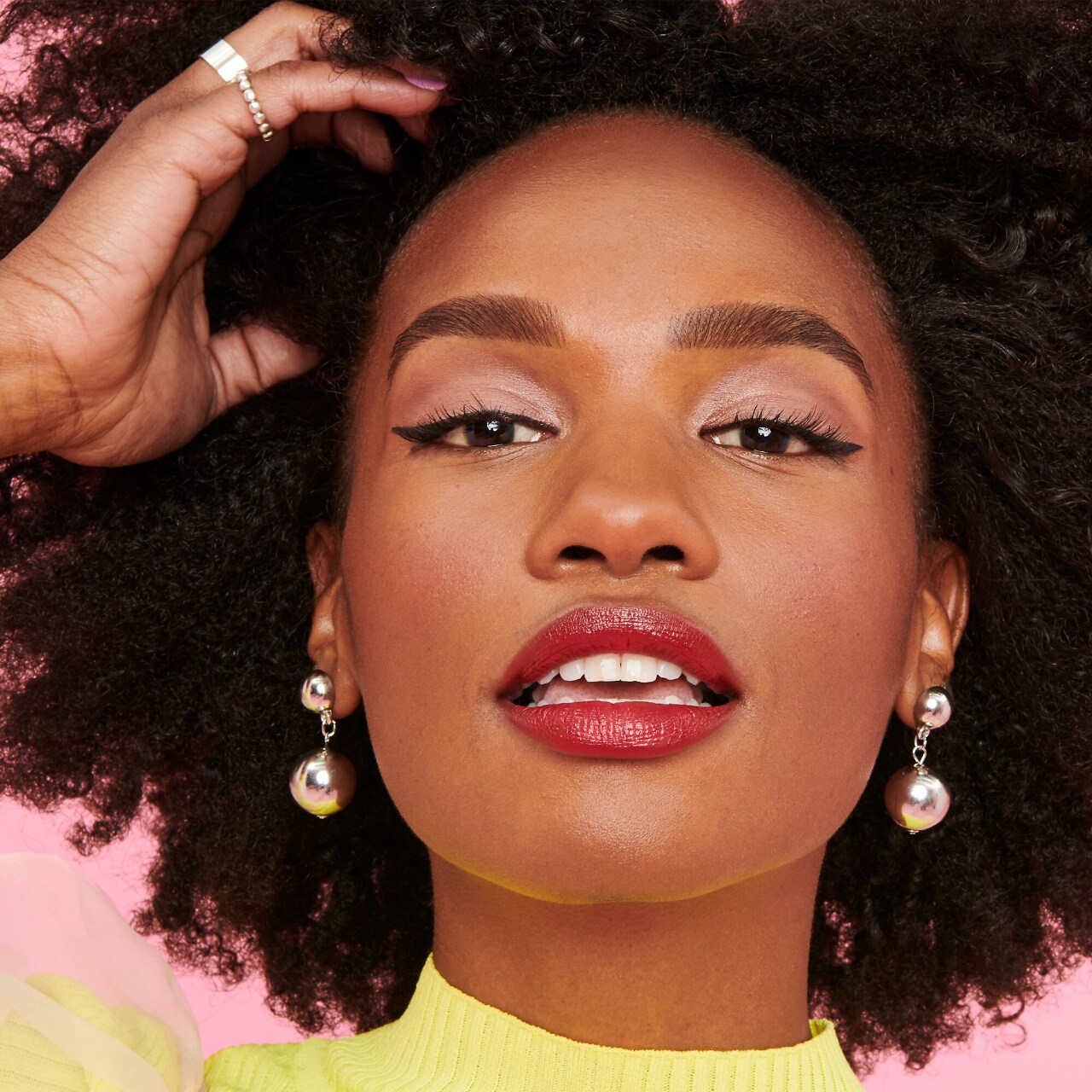 Benefit Cosmetics Benetint Liquid Lip Blush & Cheek Tint | Mall of America®