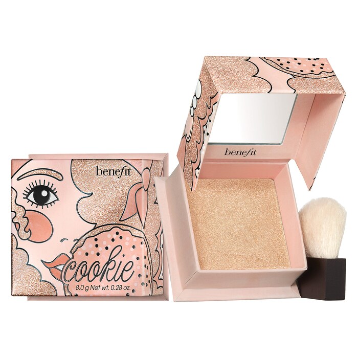 Cookie Highlighter - Benefit Cosmetics | Sephora