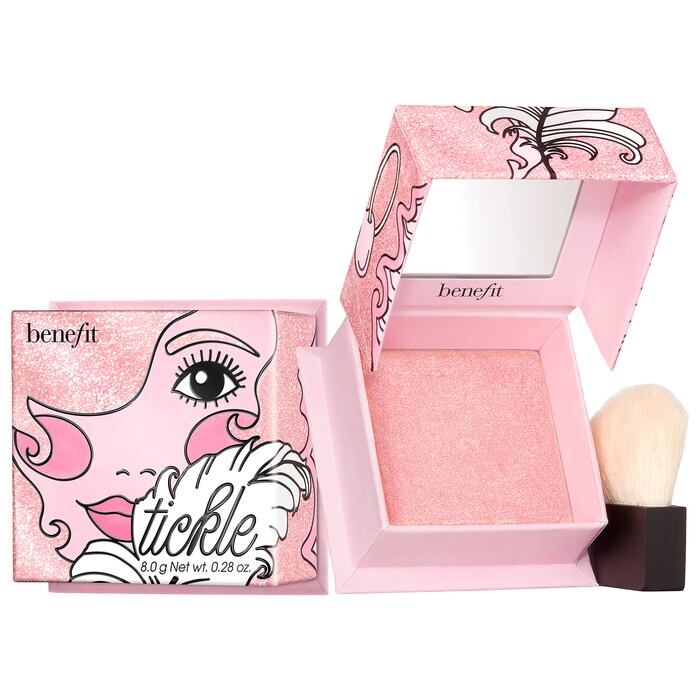 Tickle Highlighter - Benefit Cosmetics | Sephora