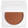 Summer Skin Talc-Free Velvet Matte Bronzer - LAWLESS | Sephora