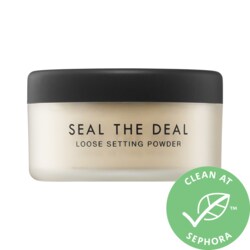 Mini Seal The Deal Talc-Free Loose Setting Powder - LAWLESS | Sephora