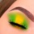 Bright Vibes Neon Pressed Pigment Palette - Violet Voss | Sephora