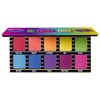 Bright Vibes Neon Pressed Pigment Palette - Violet Voss | Sephora