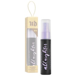 Mini All Nighter Long-Lasting Makeup Setting Spray - Urban Decay | Sephora