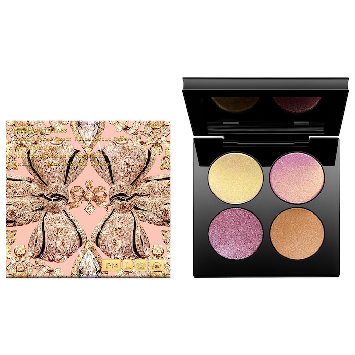 Blitz Astral Quad Eyeshadow Palette - PAT McGRATH LABS | Sephora