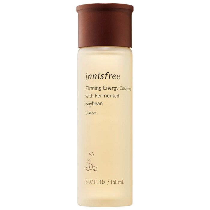 Fermented Soybean Firming Energy Essence - innisfree | Sephora