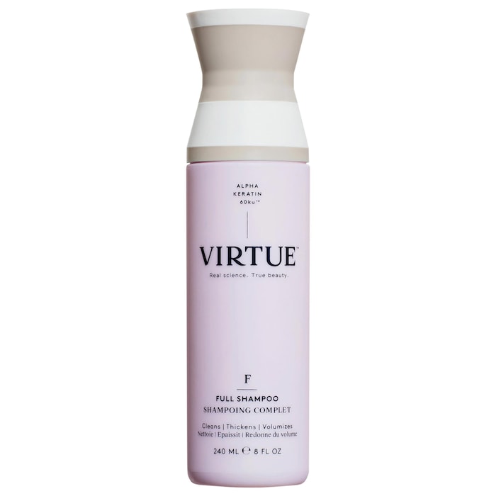 Full Shampoo - Virtue | Sephora