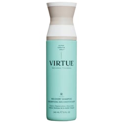 Hydrating Recovery Shampoo for Dry, Damaged & Colored Hair - Virtue ...