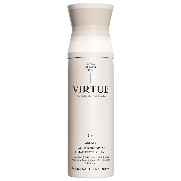 Create Texturizing Spray - Virtue | Sephora