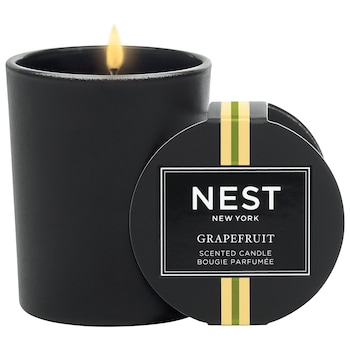 Grapefruit Mini Votive Candle - 0.95 oz - NEST New York | Sephora