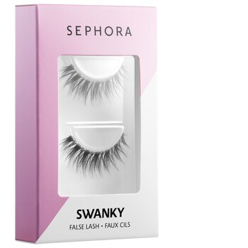 Vegan False Eyelashes - SEPHORA COLLECTION | Sephora