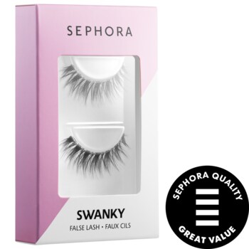 Fake Eyelashes | Sephora