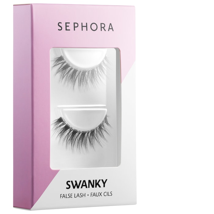 Vegan False Eyelashes - SEPHORA COLLECTION | Sephora