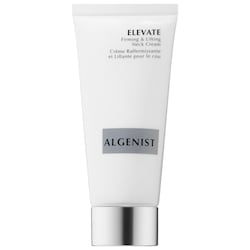ELEVATE Firming & Lifting Neck Cream - Algenist | Sephora