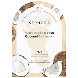 Clean Foot Mask - SEPHORA COLLECTION | Sephora