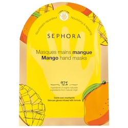 Clean Hand Mask - SEPHORA COLLECTION | Sephora