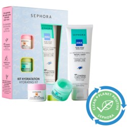 The Hydrating Kit - SEPHORA COLLECTION | Sephora