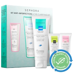 The Clarifying Kit - SEPHORA COLLECTION | Sephora