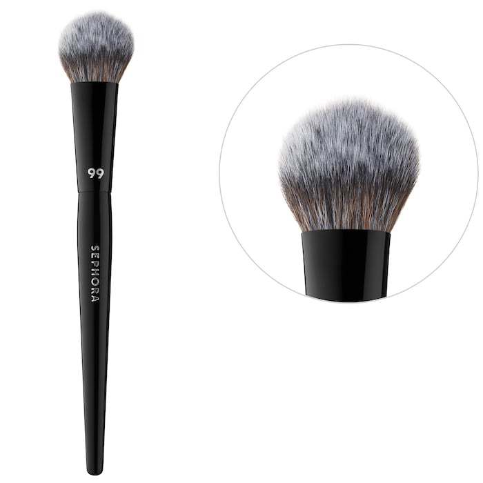 PRO Blush Brush #99 - SEPHORA COLLECTION | Sephora