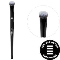 PRO Concealer Brush #71 - SEPHORA COLLECTION | Sephora