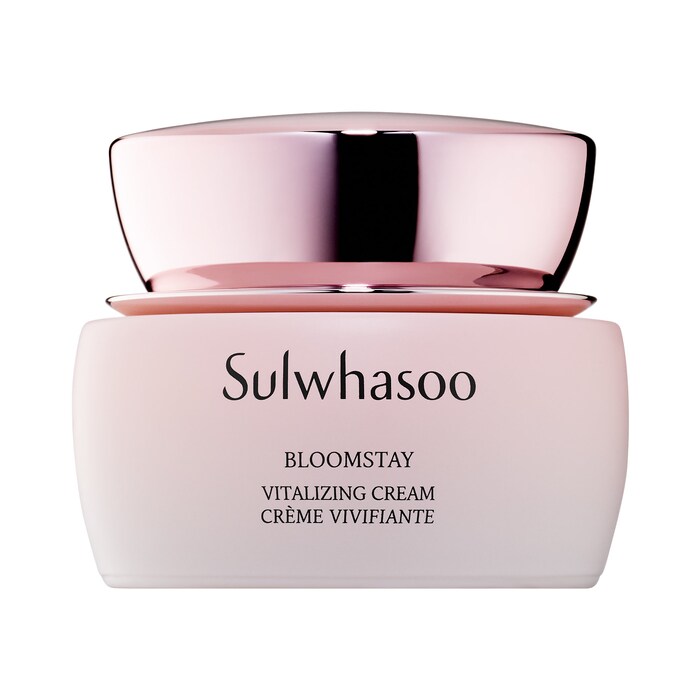 Bloomstay Vitalizing Cream - Sulwhasoo | Sephora