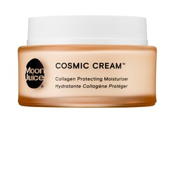 Cosmic Cream™ Collagen Protecting Moisturizer - Moon Juice | Sephora