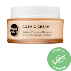 Cosmic Cream™ Collagen Protecting Moisturizer - Moon Juice | Sephora