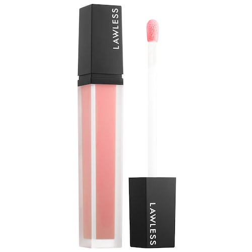 Baby Pink Lip Gloss | Sephora Canada