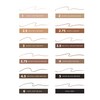Mini Precisely, My Brow Pencil Waterproof Eyebrow Definer - Benefit ...