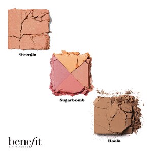 Mini Cheek Stars Reunion Tour Palette - Benefit Cosmetics | Sephora