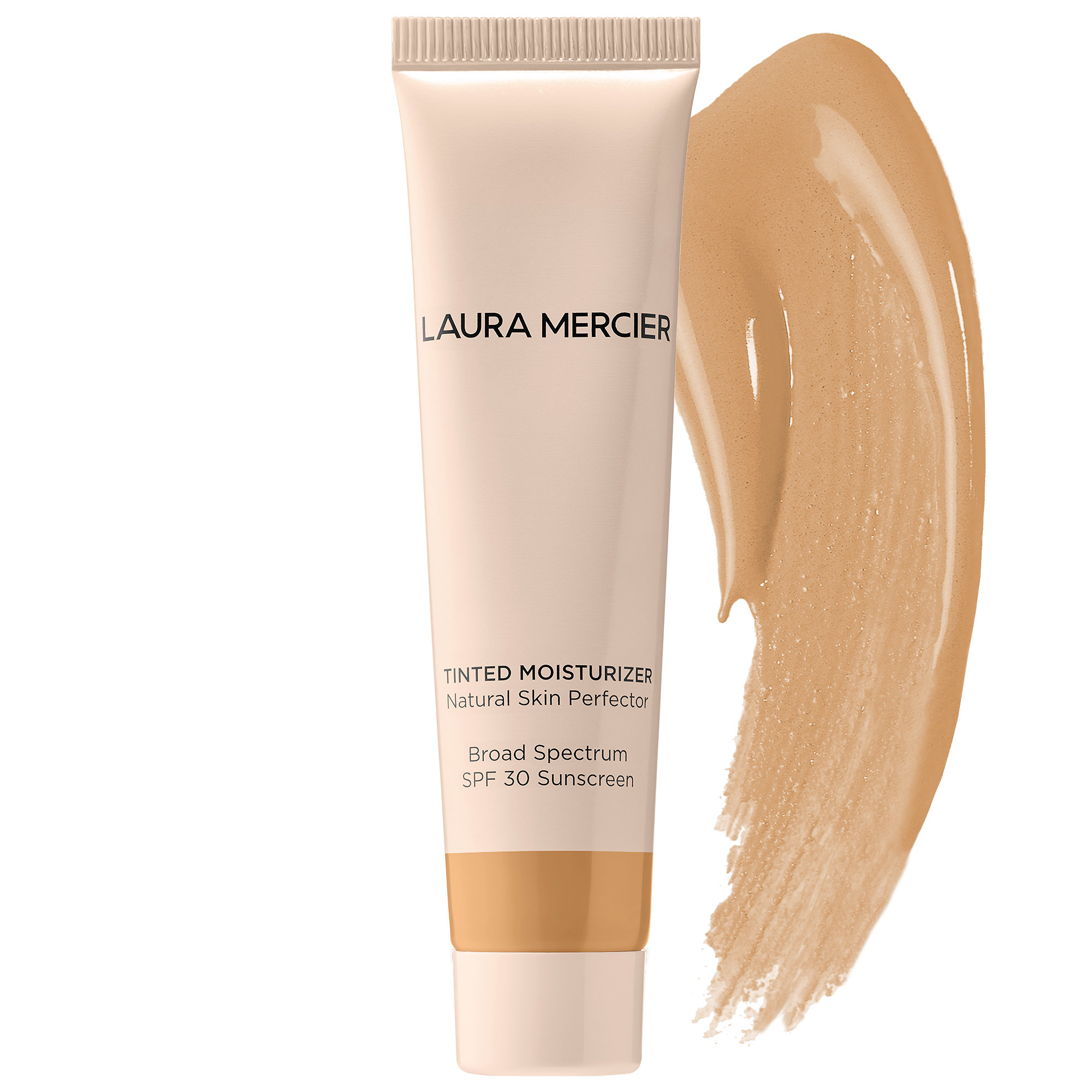 Laura Mercier Mini Tinted Moisturizer Natural Skin Perfector Broad ...
