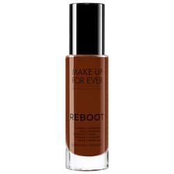 Reboot Active Care Revitalizing Foundation - MAKE UP FOR EVER | Sephora