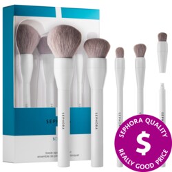 Break Apart Brush Set - SEPHORA COLLECTION | Sephora