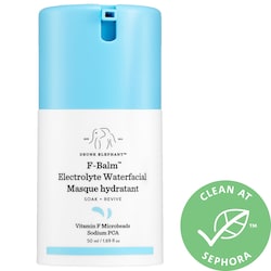 F-Balm™ Electrolyte Waterfacial Mask - Drunk Elephant | Sephora
