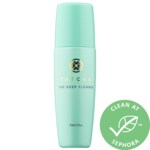 The Deep Cleanse Exfoliating Cleanser Mini - Tatcha | Sephora