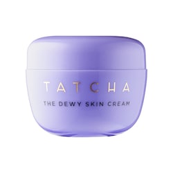 Mini The Dewy Skin Cream Plumping & Hydrating Moisturizer - Tatcha ...