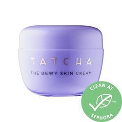 Mini The Dewy Skin Cream - Tatcha | Sephora