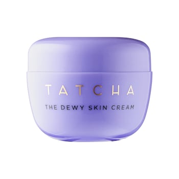 Mini The Dewy Skin Cream Plumping & Hydrating Moisturizer - Tatcha ...