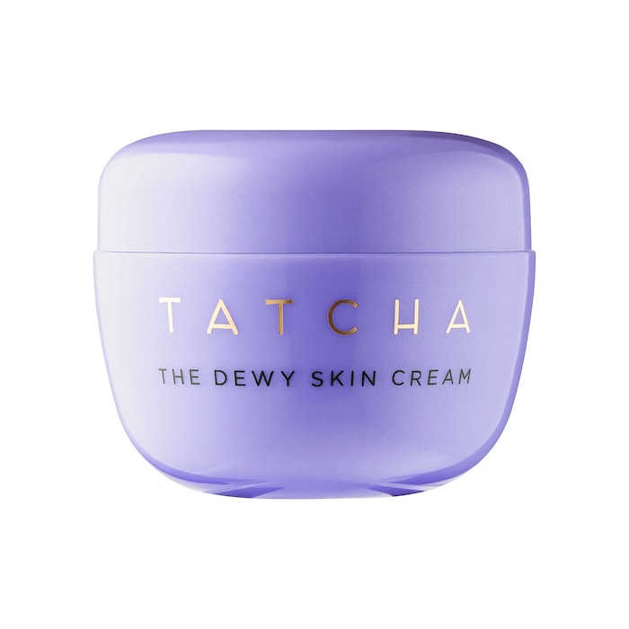 Mini The Dewy Skin Cream - Tatcha | Sephora
