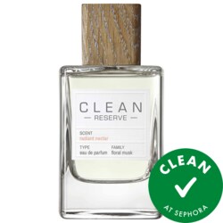 Reserve - Radiant Nectar - CLEAN RESERVE | Sephora